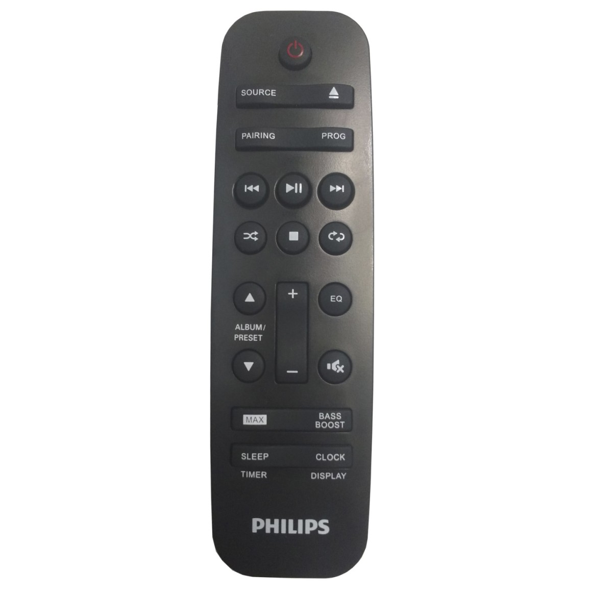 Controle Remoto Philips Mini System Fx10 Fx10x/78 Original